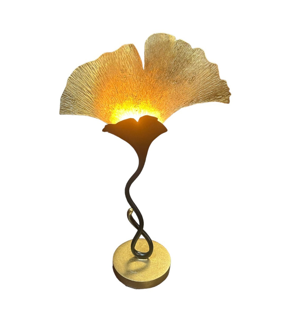 Ginkgo Table Lamp – Valency Design