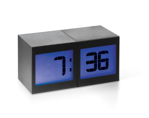 Magic Clock – Valency Design
