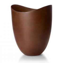 Philippi Organic Vase Tall – Valency Design